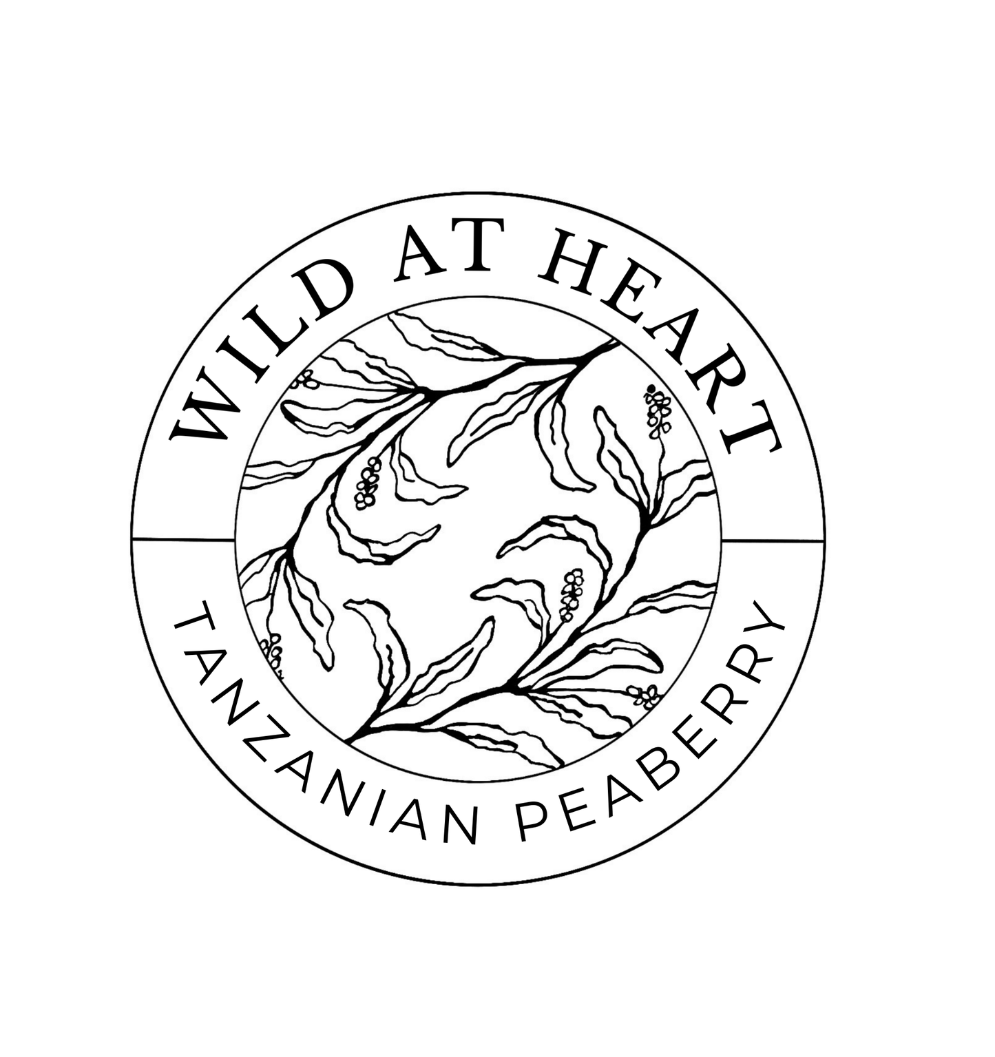 Wild at Heart / Sold per pound – Wired Coffee Bar